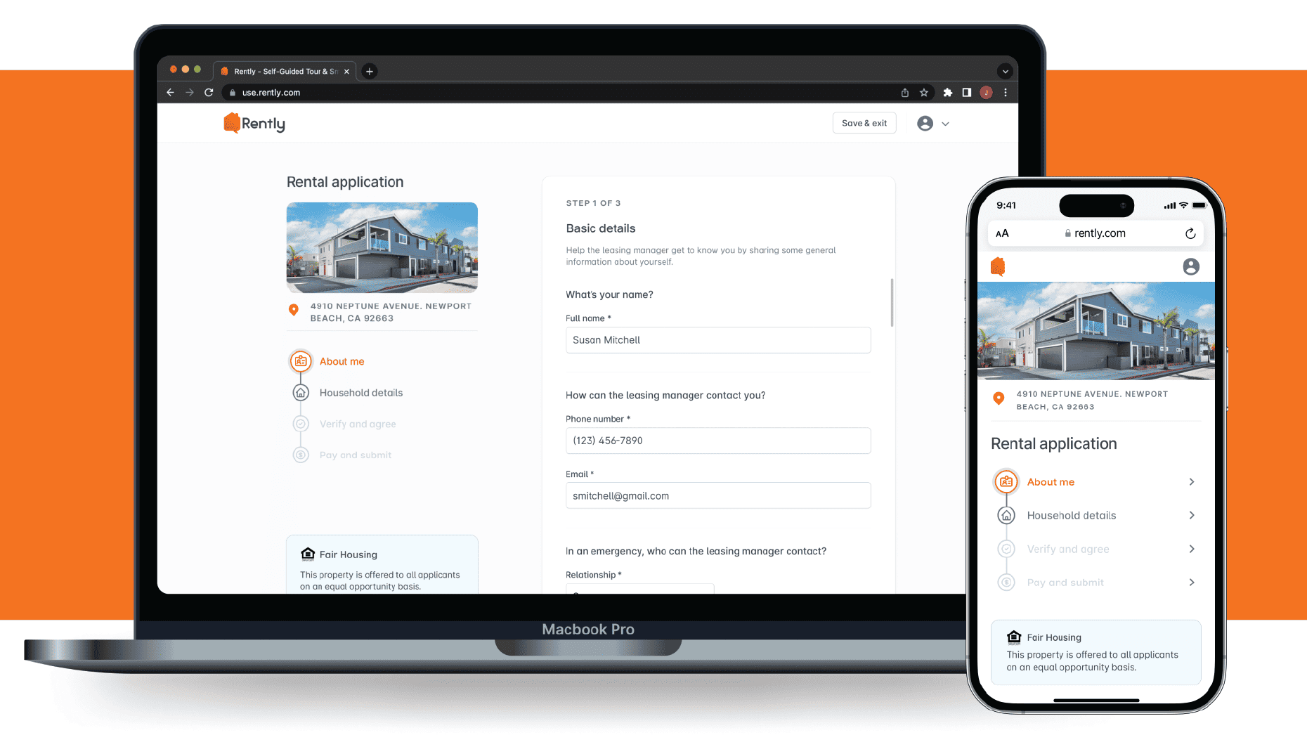 The Rental Application: Your Most Important Fraud Prevention Tool - Inman