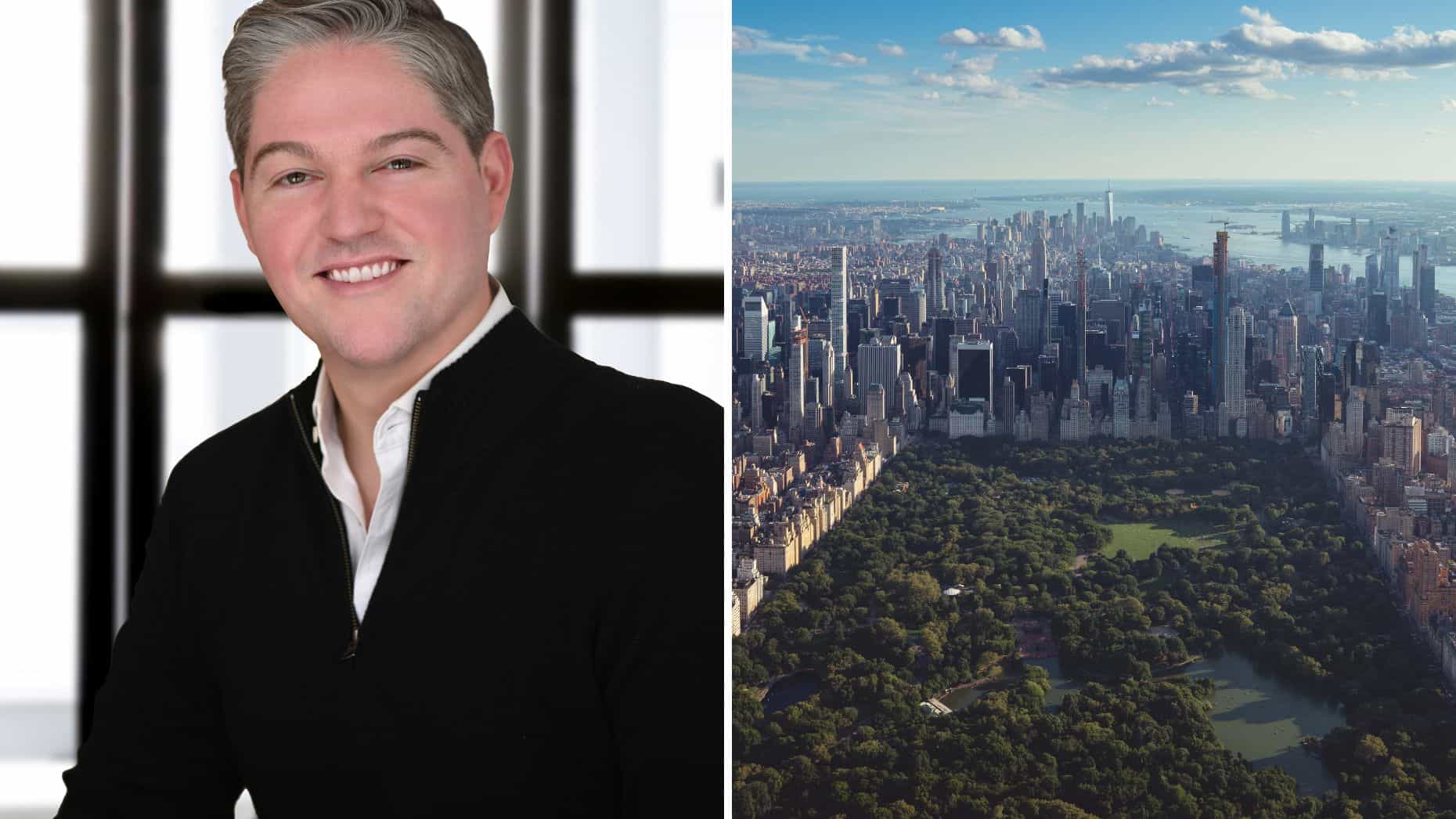 Luxury Broker Tate Kelly Joins Coldwell Banker Warburg | Inman Real ...