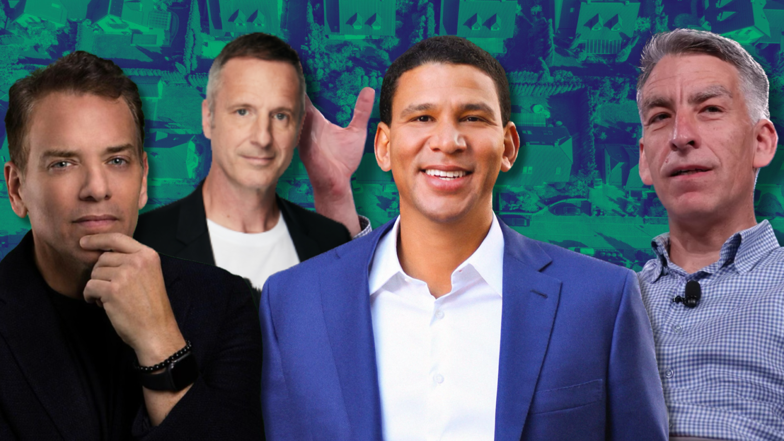 Sitzer Attorney Files New Suit Against Compass, Redfin, Others | Inman ...