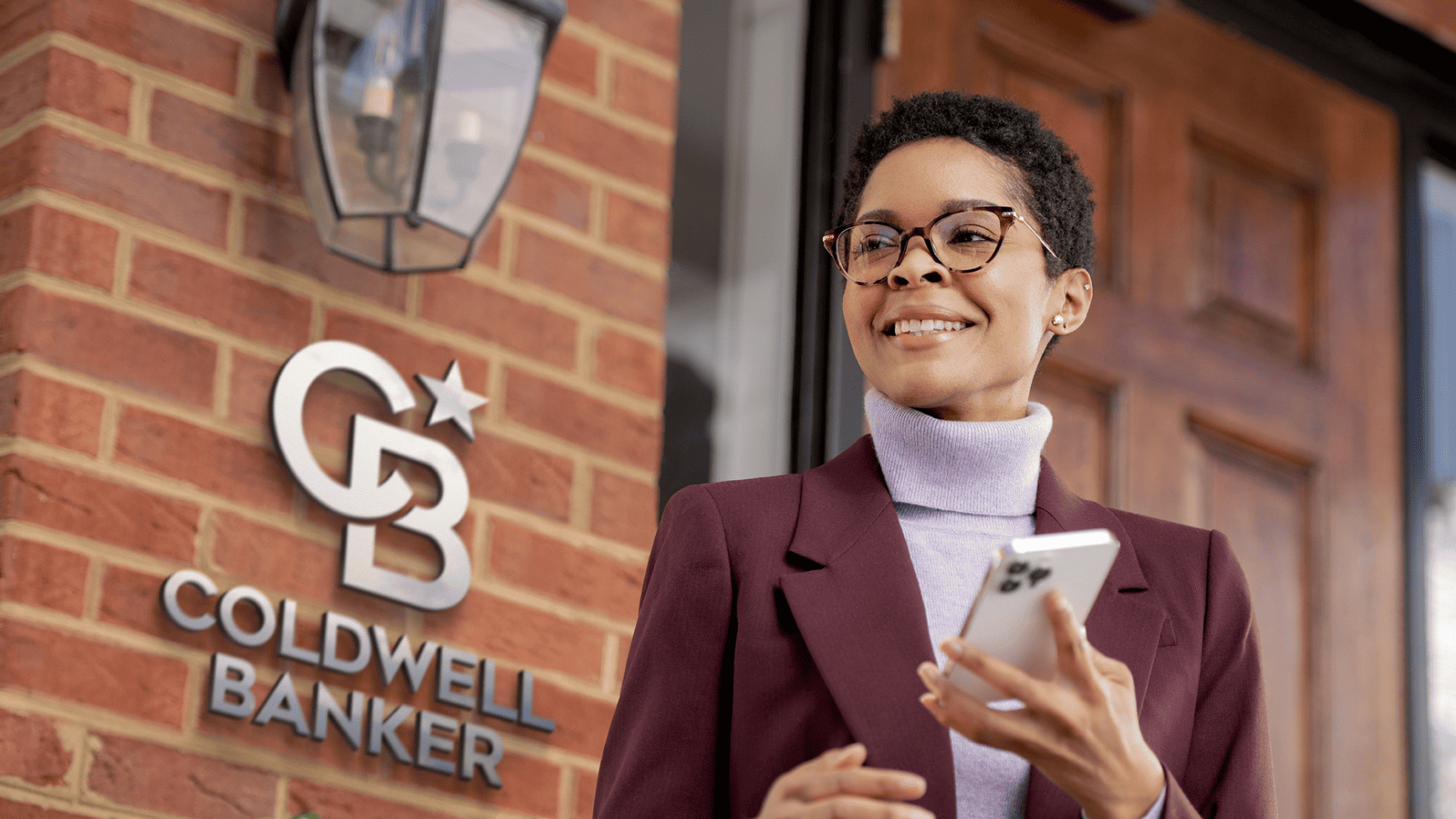 An On-Call Marketing Agency? The New Normal at Coldwell Banker Realty ...