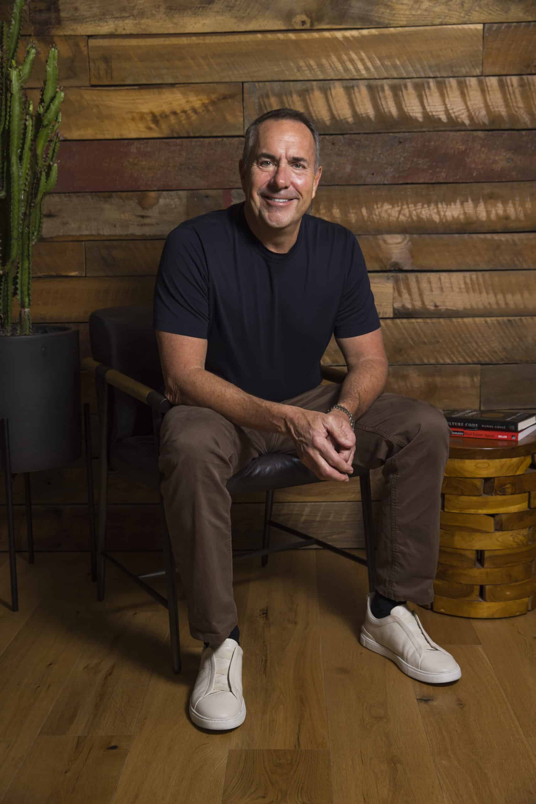 Mark Willis Reclaims The CEO Chair At Keller Williams - Inman