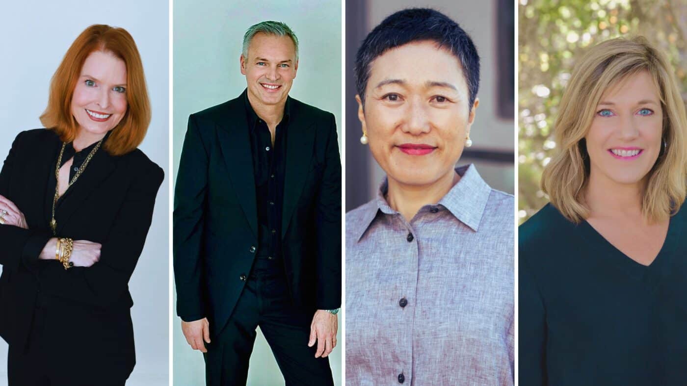 The Agency Scoops Up Four NorCal Compass Agents | Inman Real Estate News