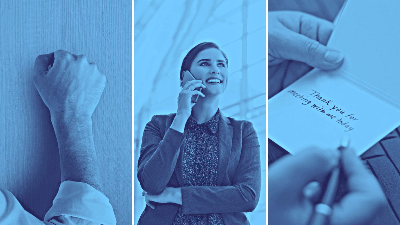 Need Leads? Try This Easy Approach To High-Probability Door Knocking ...