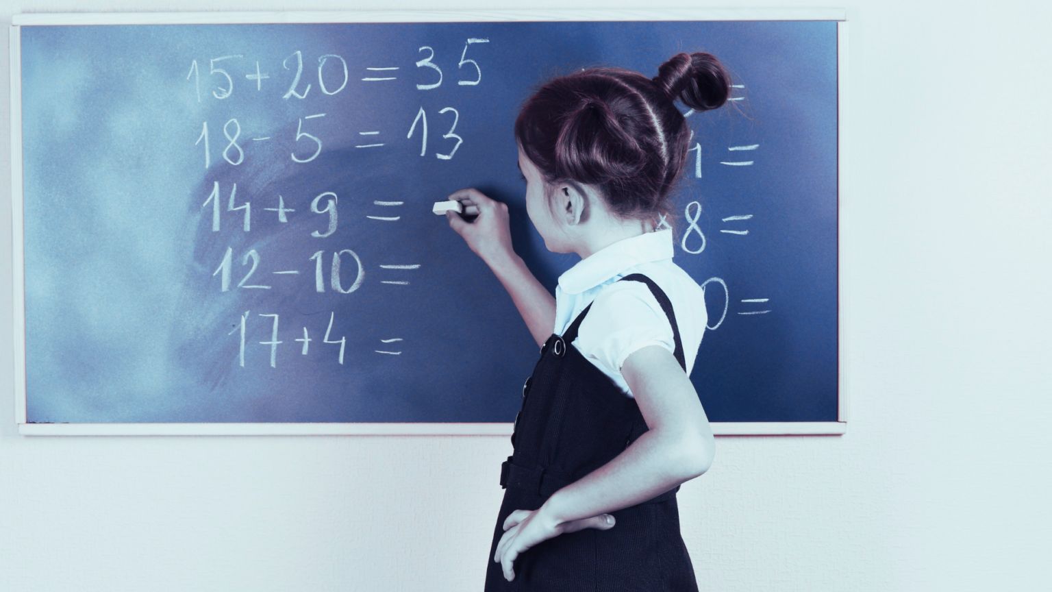 'The Math Isn't Mathing:' Girl Math For Real Estate Agents | Inman Real Estate News