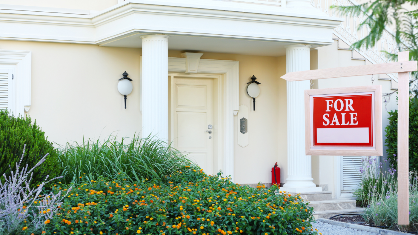 Home Inventory Finally Showing Signs Of Life In November | Inman Real ...