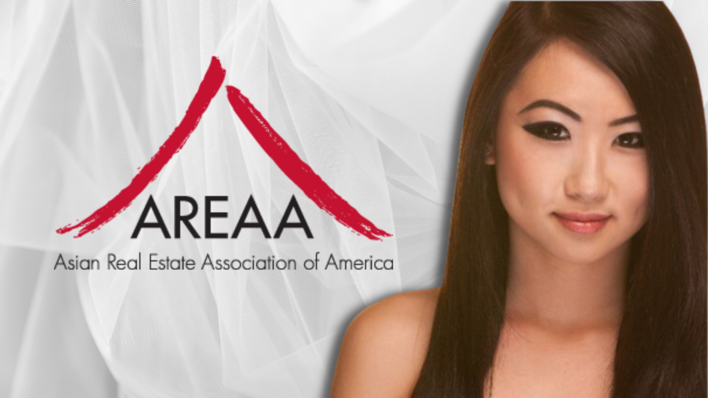 Jamie Tian Tapped To Lead Asian Real Estate Association of America ...