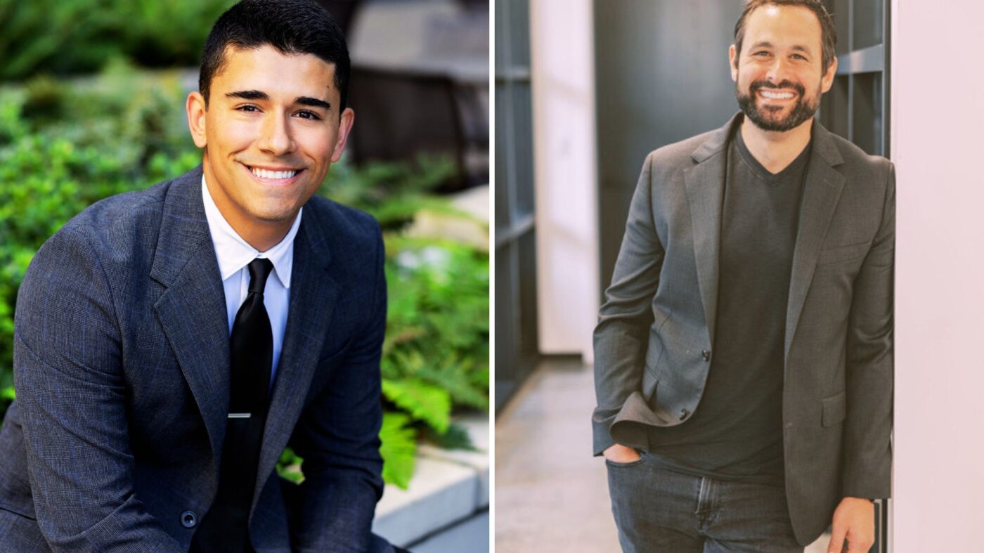 Team Co-Led By Former "Bachelor" Jason Mesnick Joins Real | Inman Real ...