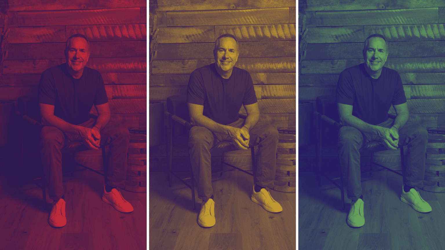 Mark Willis Reclaims The CEO Chair At Keller Williams | Inman Real ...