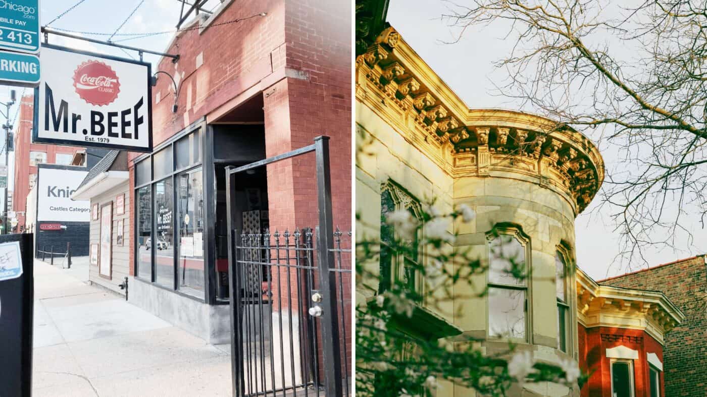 Mr. Beef Is A Mansion? Under Chicago's Proposed Tax, Yes - Inman