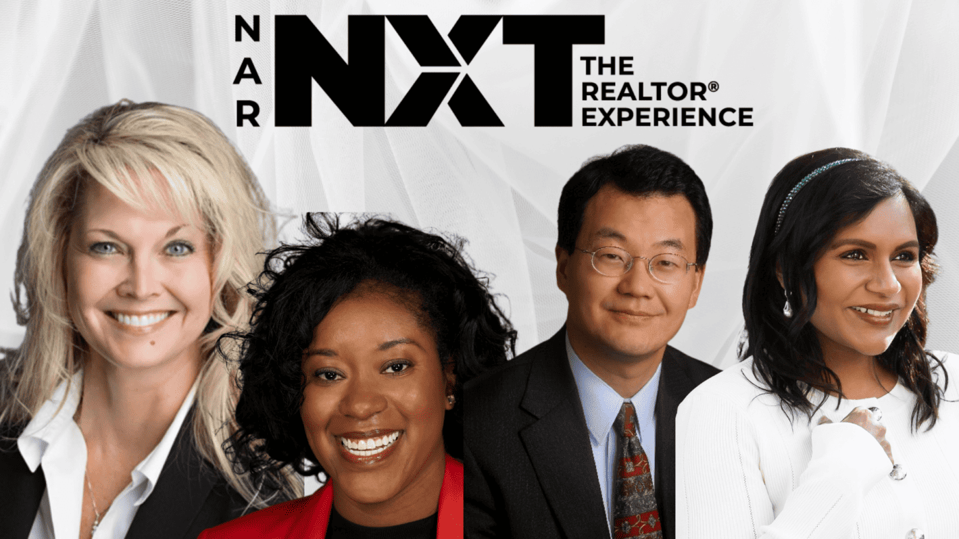 NAR NXT: Everything To Know As The Annual Conference Begins | Inman Real Estate News