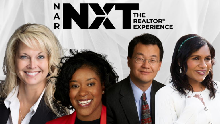 NAR NXT: Everything To Know As The Annual Conference Begins | Inman ...