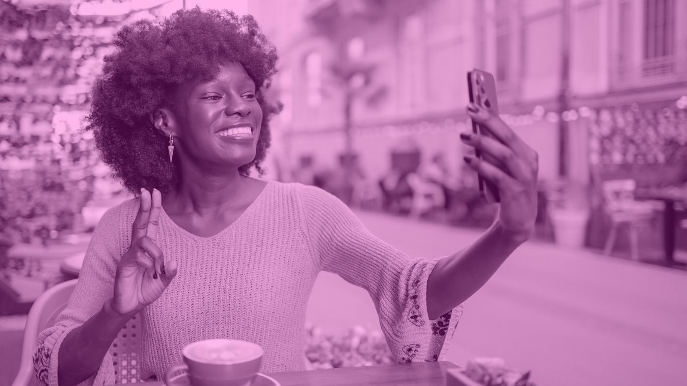Why should I talk about personal stuff on Instagram? | Inman Real ...