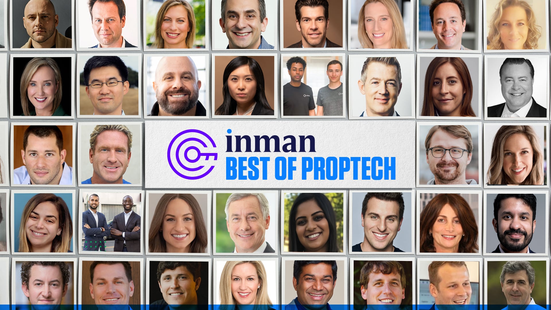 Inman Reveals Winners of Inaugural Best Of Proptech Awards For 2023 ...