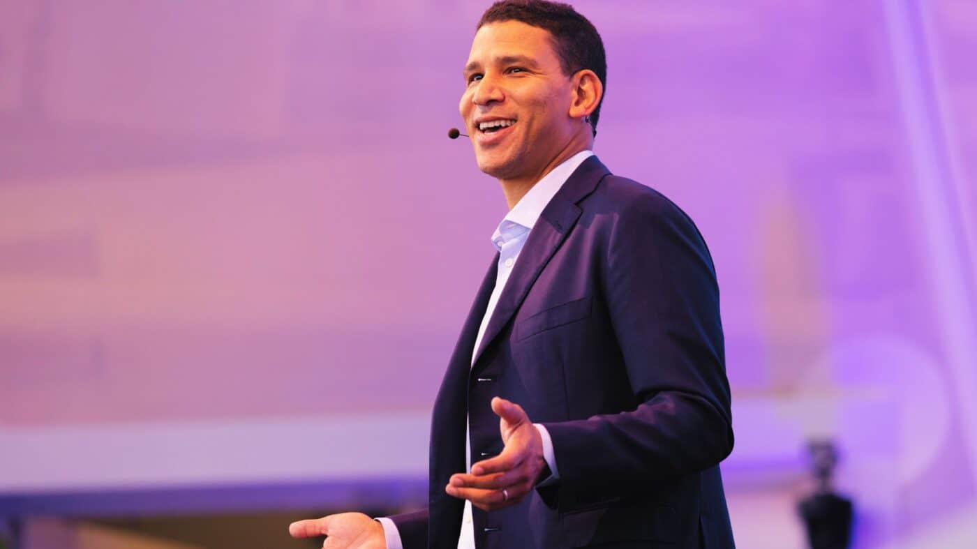 Robert Reffkin: This Is Real Estate's College Sports Moment | Inman ...