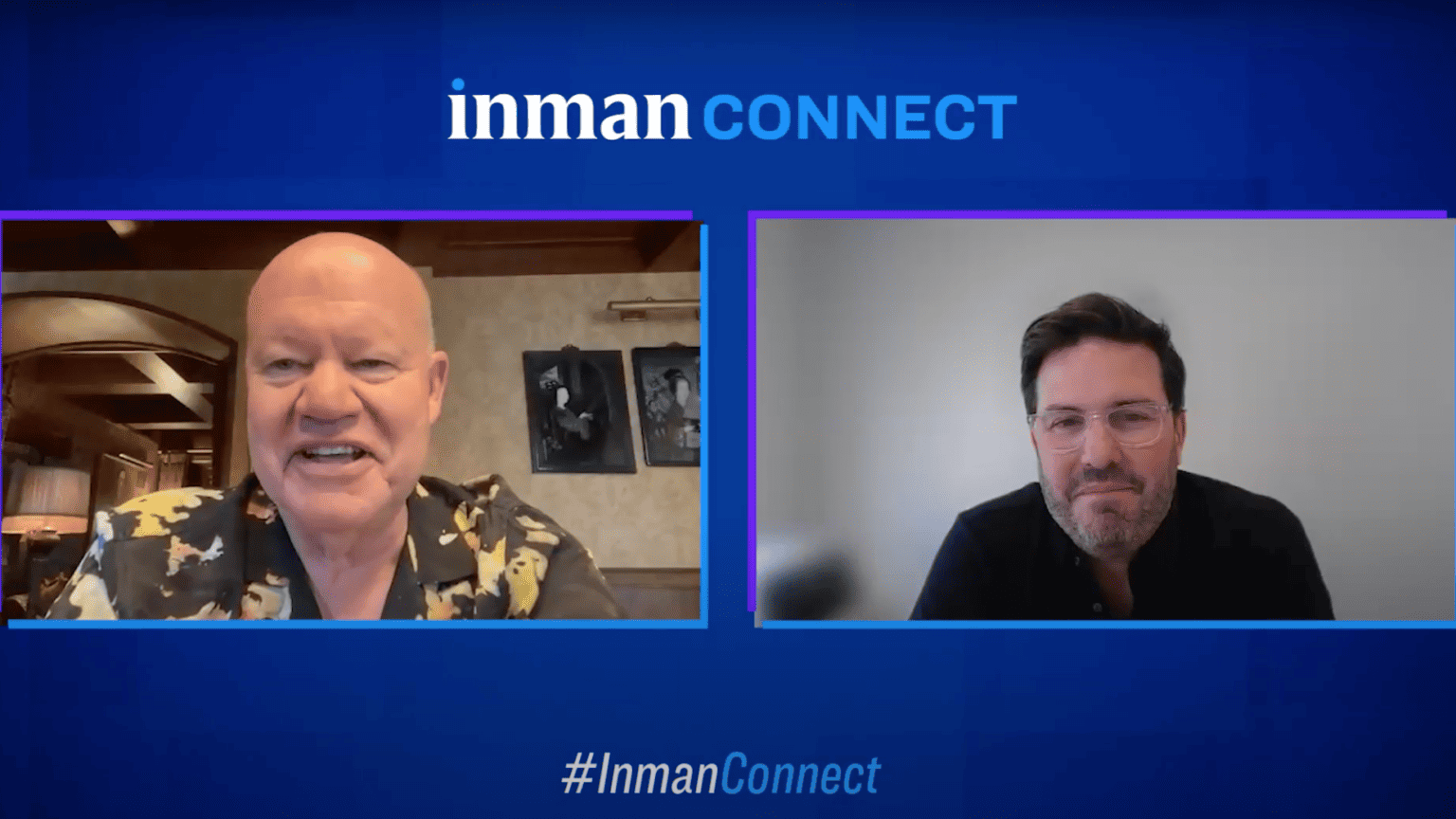 Realtor.com Chief: "Buying Without An Agent Was Terrifying" | Inman ...