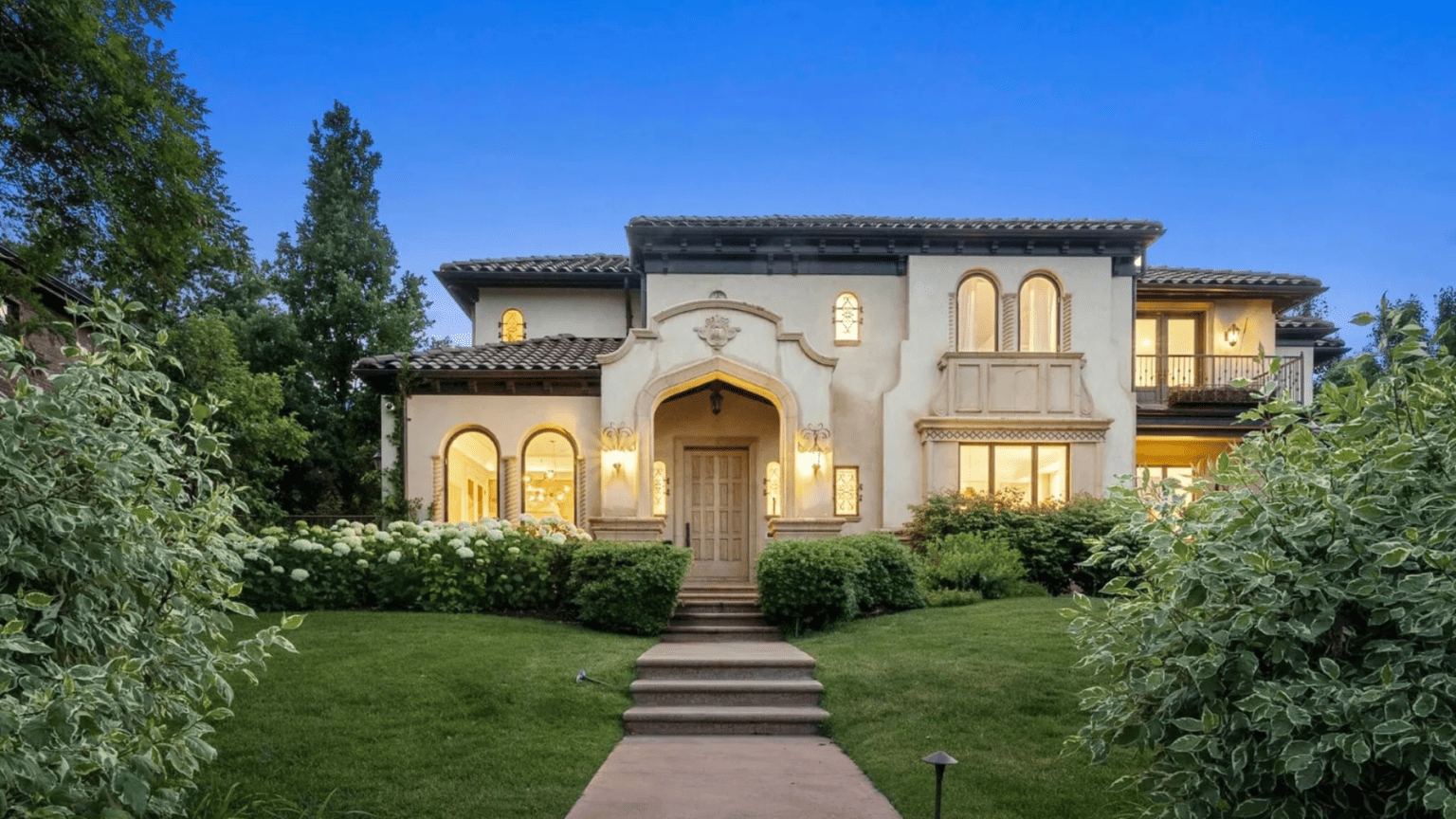 Leaders in luxury: Delroy Gill | Inman Real Estate News