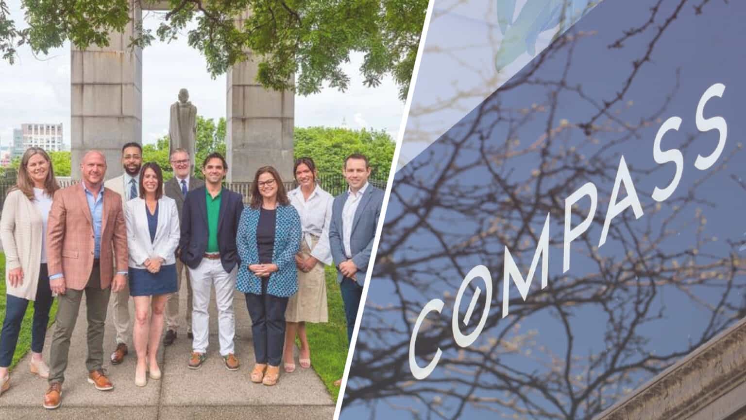 Compass Snags High-Performing Rhode Island Sotheby's Team | Inman Real ...