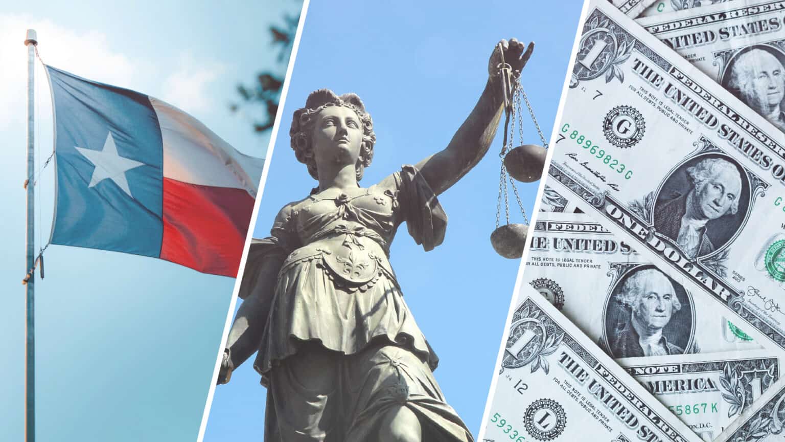 New Bombshell Lawsuit Targets Texas Realtor Orgs, Local Teams | Inman ...