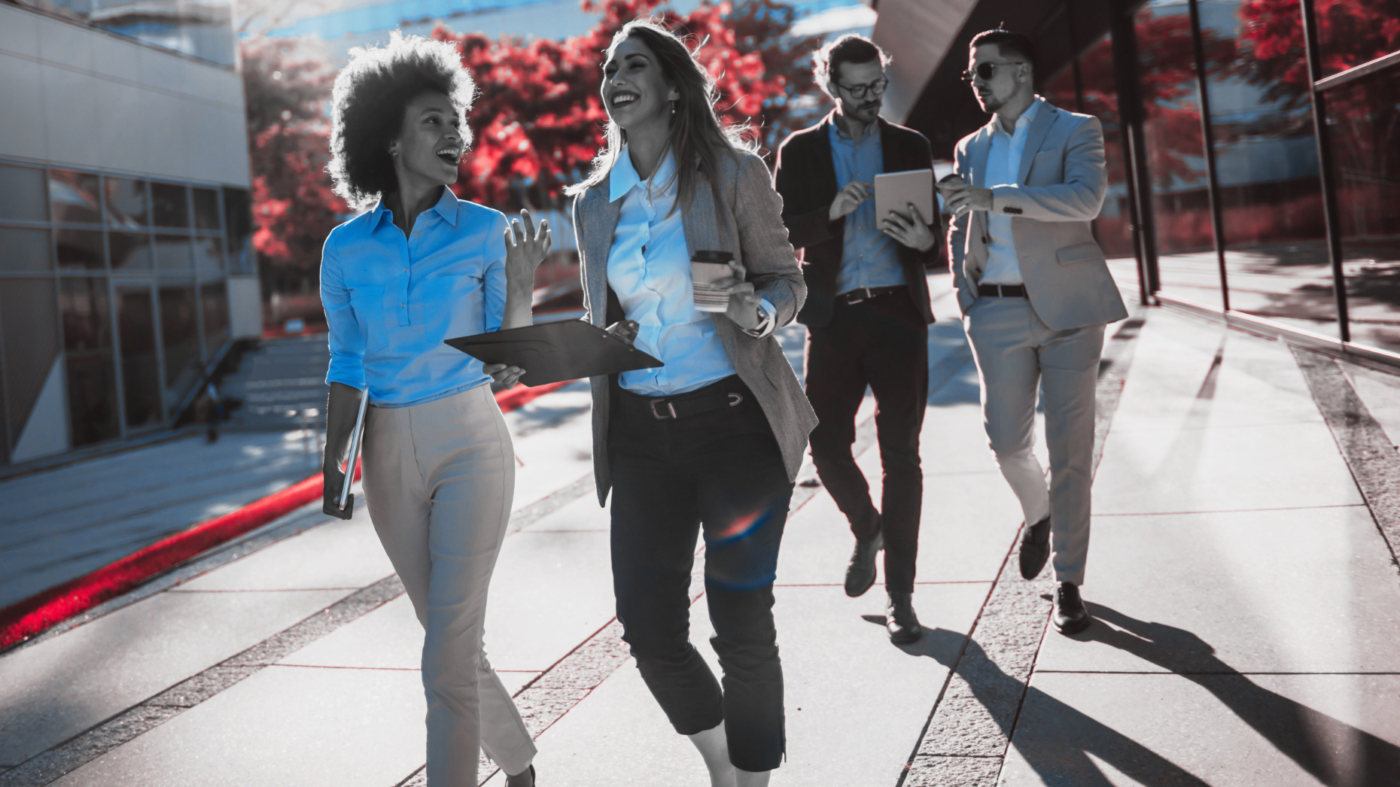 It's Not About You! Promote Yourself Without The Sales Schmaltz - Inman