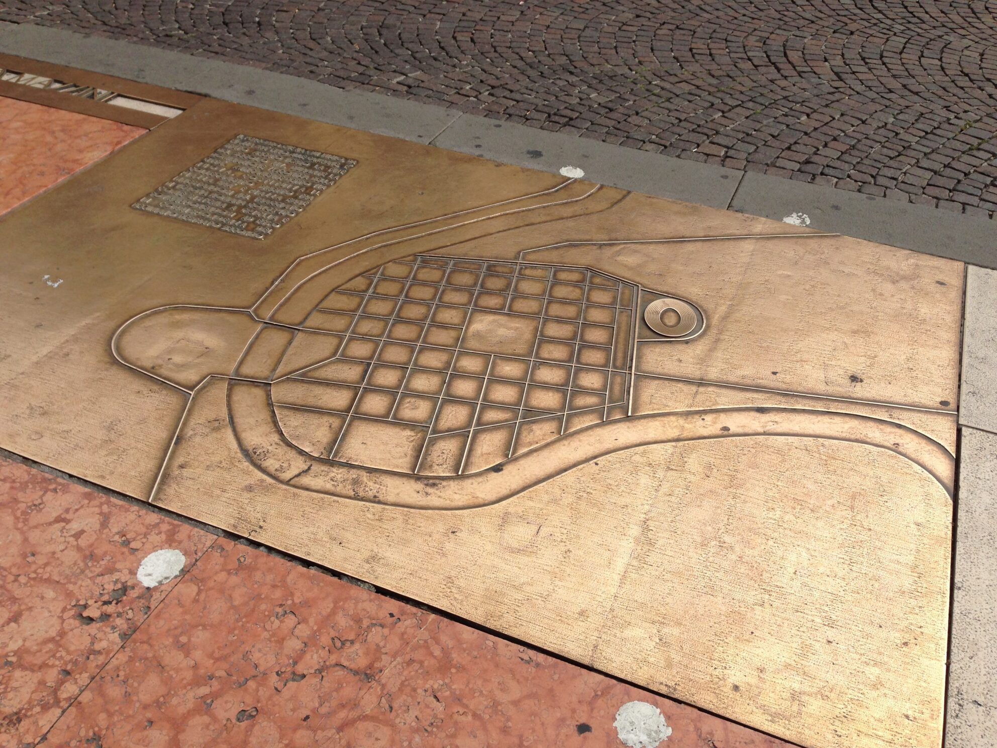 How 2,000 Years Of 'Layering' Transformed An Ancient Roman City | Inman ...