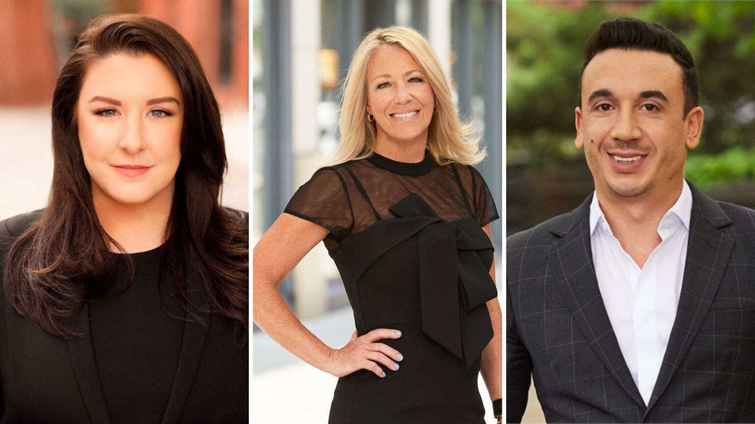 NYC Top Producers To Form The Luxury Alliance Team At SERHANT. - Inman