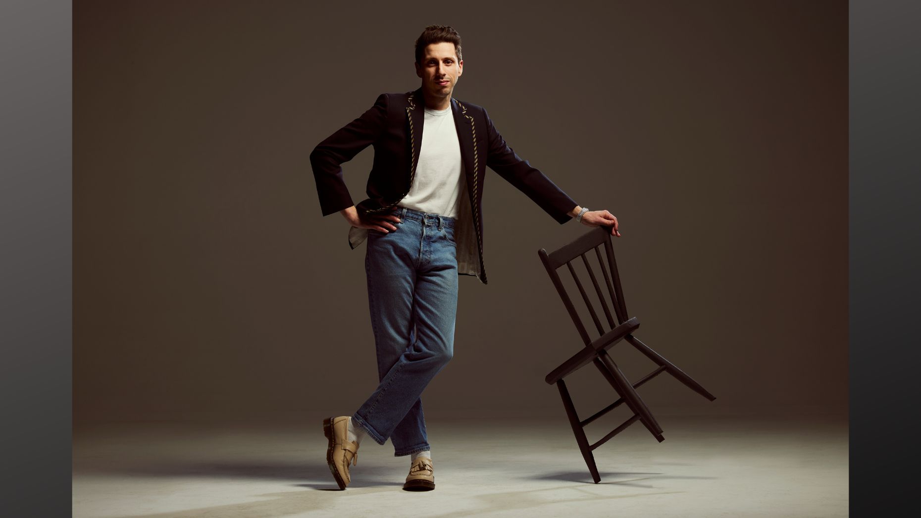 Matt Lionetti Of Over Ask Podcast Leaves The Agency For Real | Inman ...