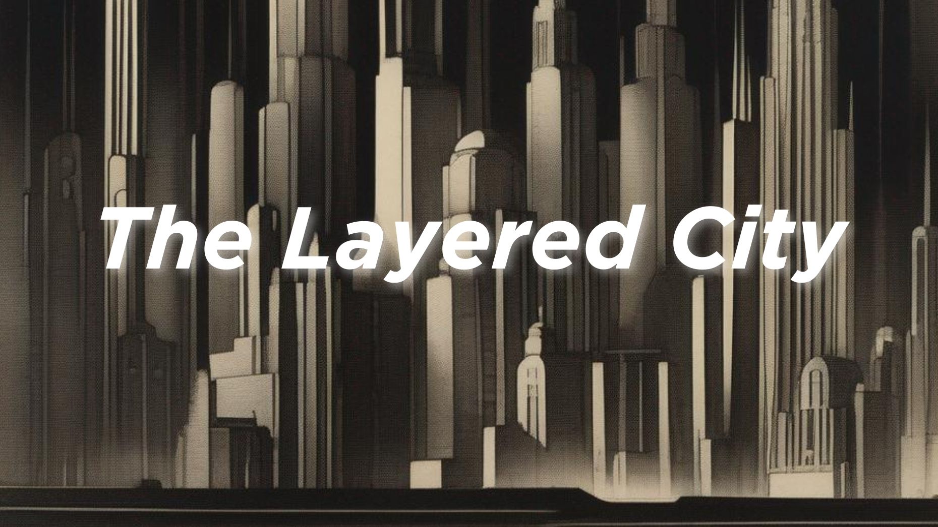 How 2,000 Years Of 'Layering' Transformed An Ancient Roman City | Inman ...