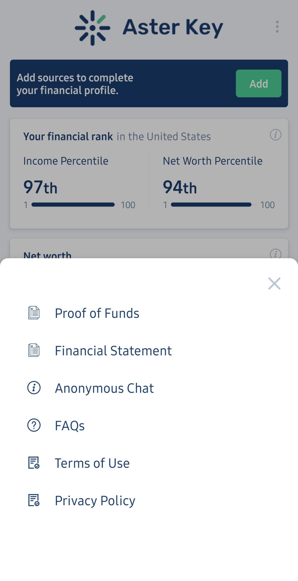 AsterKey Makes Proof-Of-Funds Verification Easier, More Secure: Tech ...