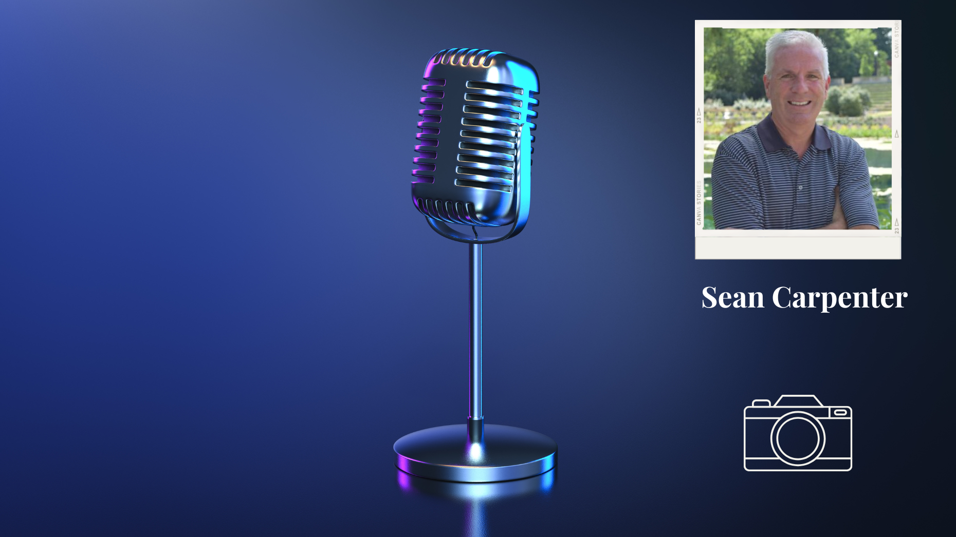 How Sean Carpenter Is Building Relationships And Solving Problems ...