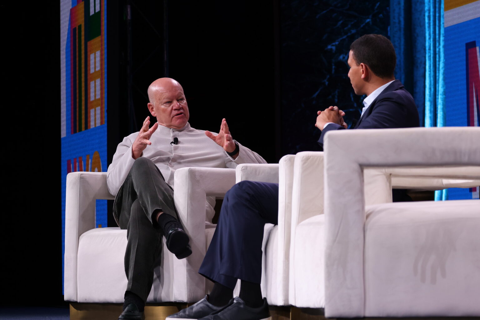 Compass CEO Robert Reffkin Comes Out In Favor Of Homes.com | Inman Real ...