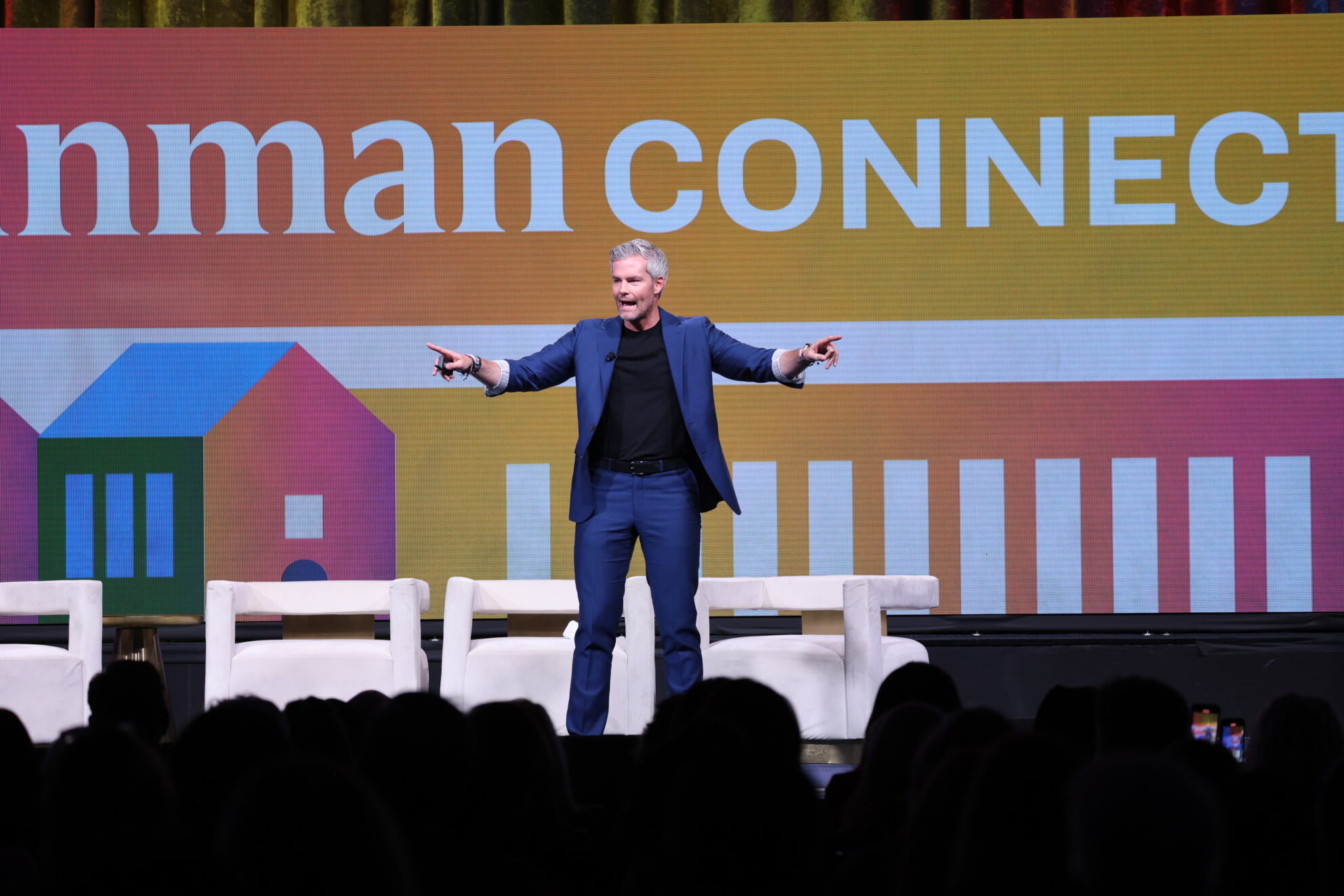 Ryan Serhant: Real Estate Has A Big Problem With Chasing Trends | Inman ...