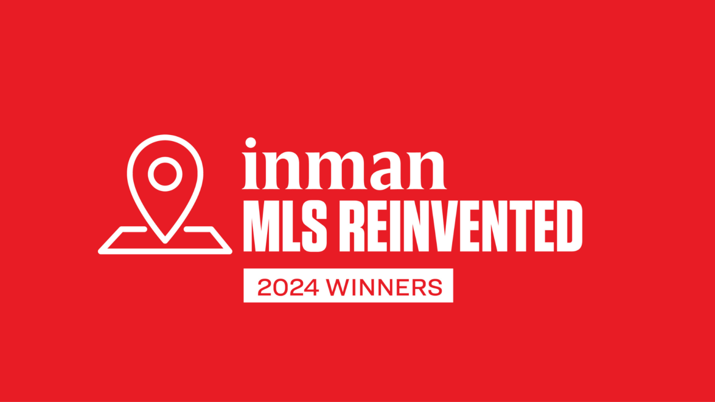 Inman Unveils Inaugural Class Of MLS Reinvented Honorees | Inman Real ...