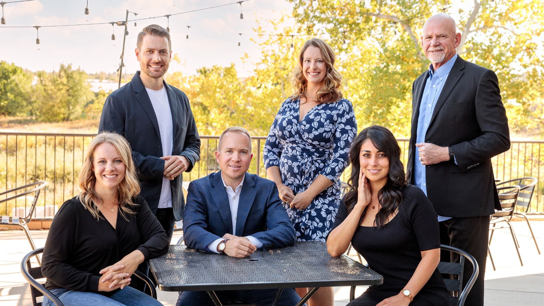 Dave Umphress' Flourish Real Estate Network Leaves KW For REAL | Inman ...