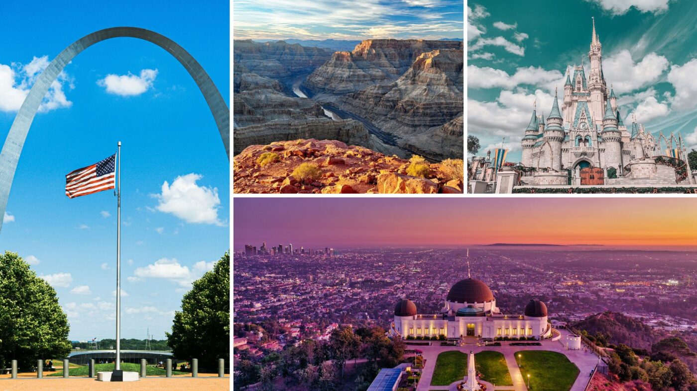 What Does It Cost To Live Near The Country's Biggest Landmarks? | Inman ...