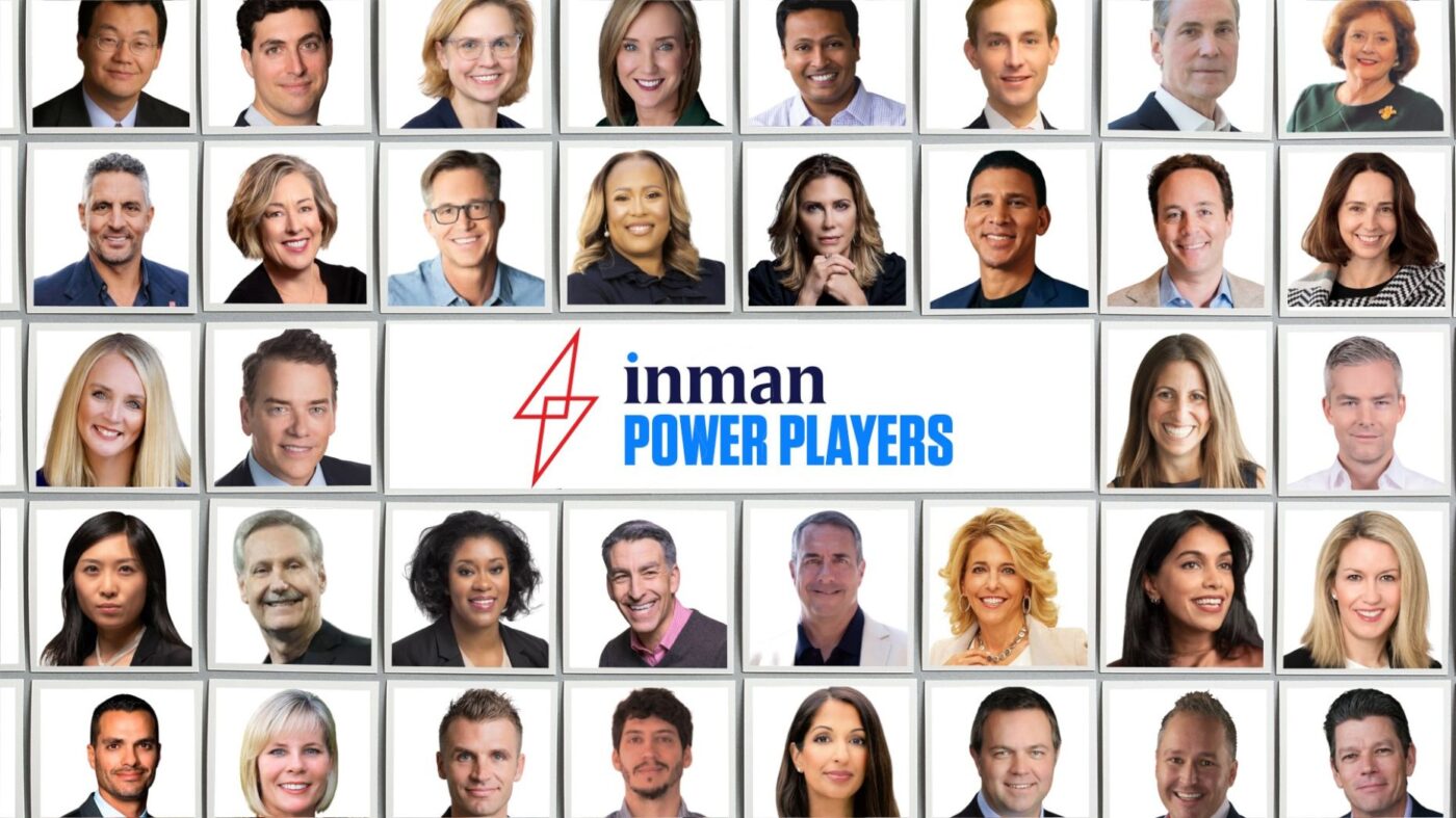 Inman Unveils New Class of 2024 Power Players | Inman Real Estate News
