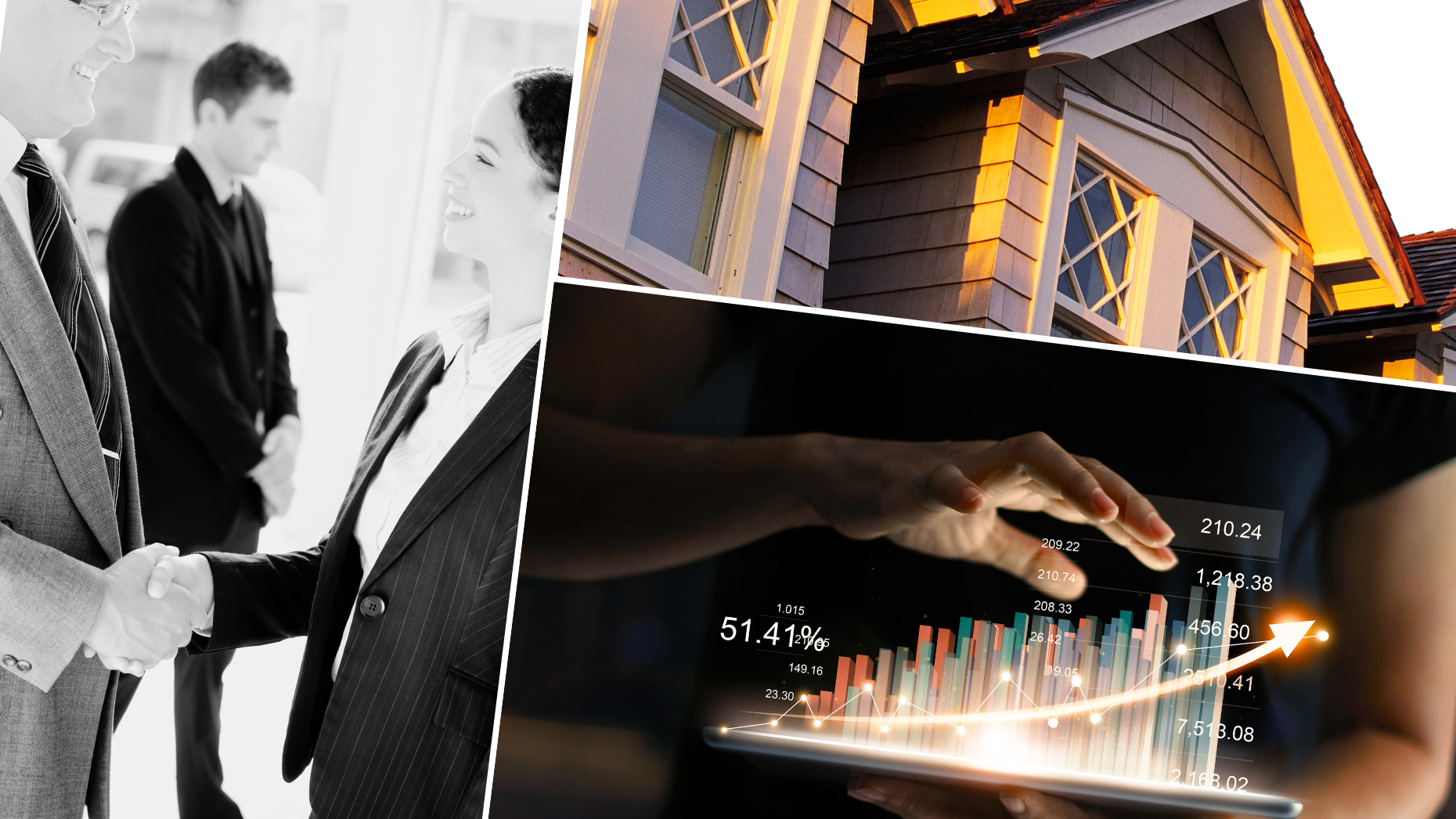 Mega-Team Premier Leaps From eXp Realty To The Real Brokerage | Inman ...