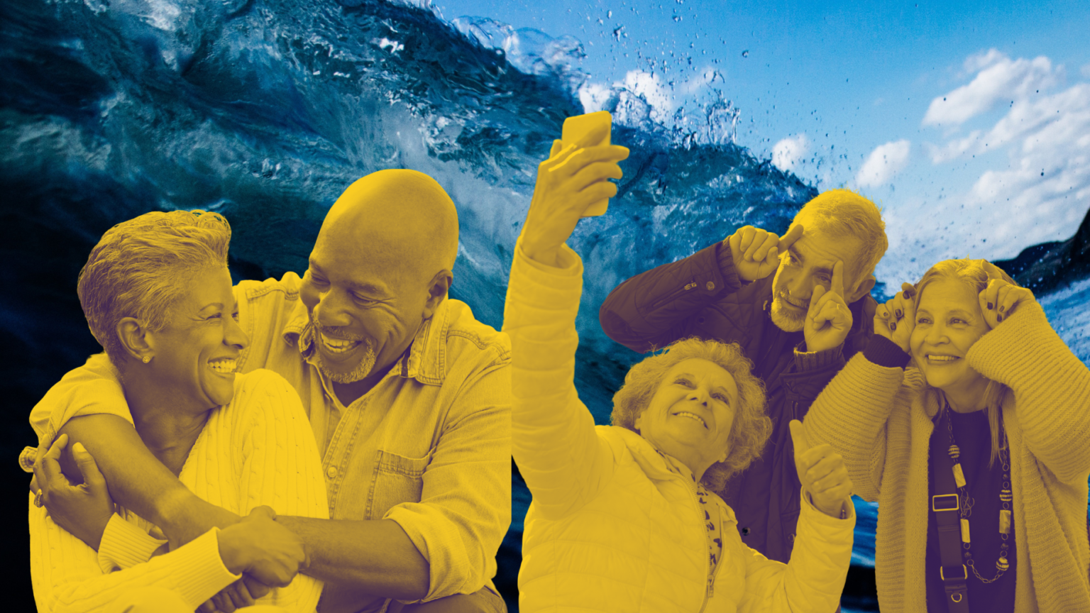 What Experts Have Right (And Wrong) About The Silver Tsunami - Inman