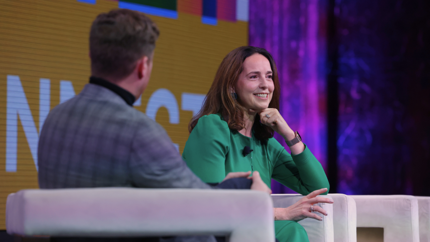 OpenAI Taps Former Nextdoor CEO Sarah Friar As Chief Financial Officer ...