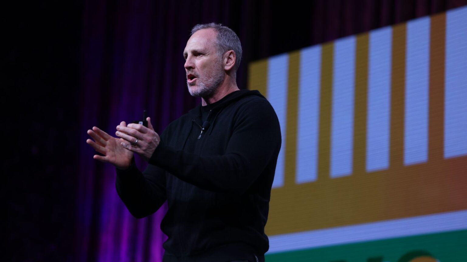 The four things CORE CEO Shaun Osher starts every year with - Inman