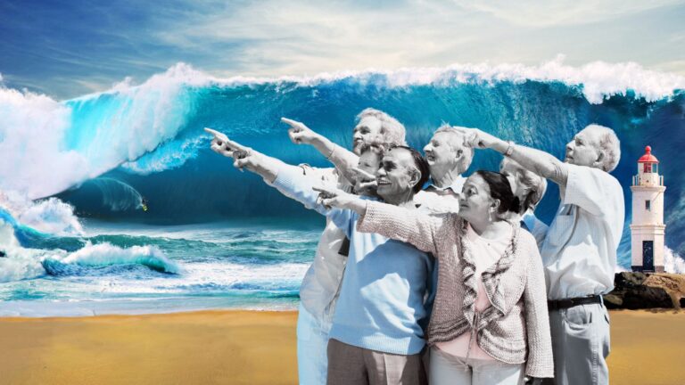 What Experts Have Right (And Wrong) About The Silver Tsunami | Inman ...