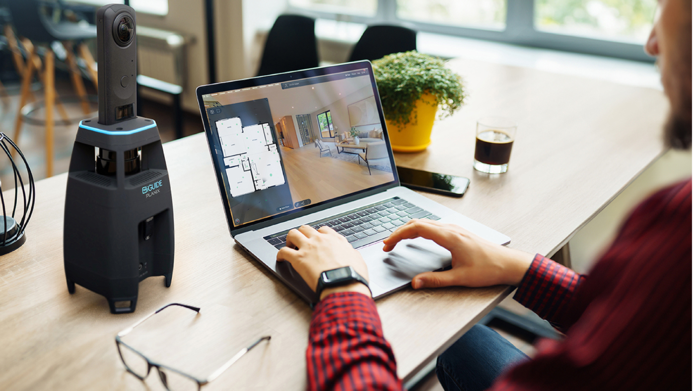 New iGuide Update Promises 3D Tours In 20 Minutes - Inman