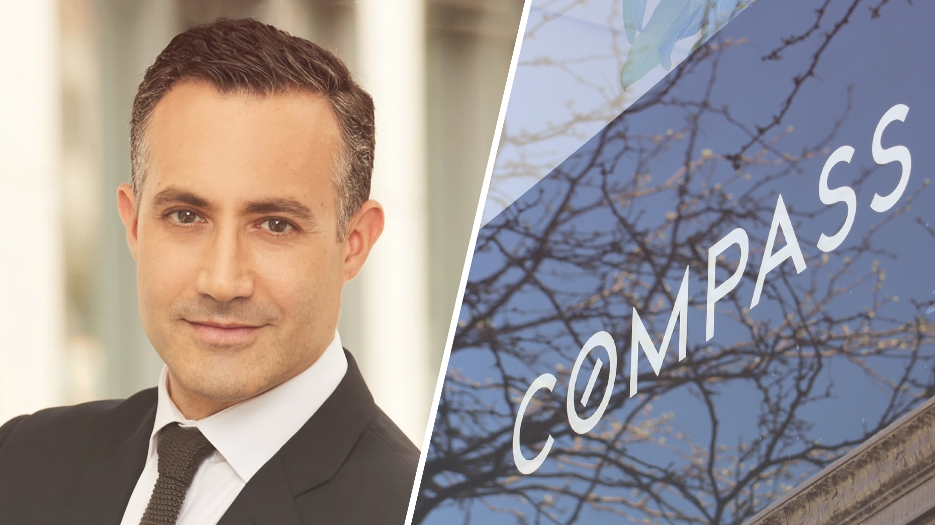 Compass Recruits Influencer (And Corcoran Agent) Randy Baruh | Inman ...