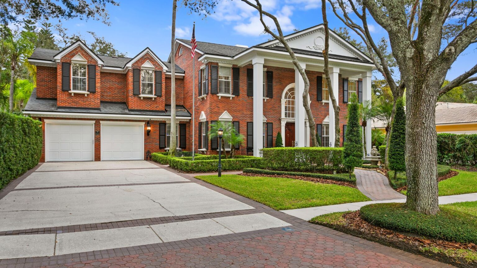 Tampa Palms Sees Record $2.3 Million Sale To End 2023 | Inman Real ...
