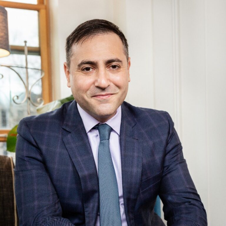 David Rosen And Team Leave Douglas Elliman for SERHANT. | Inman Real ...