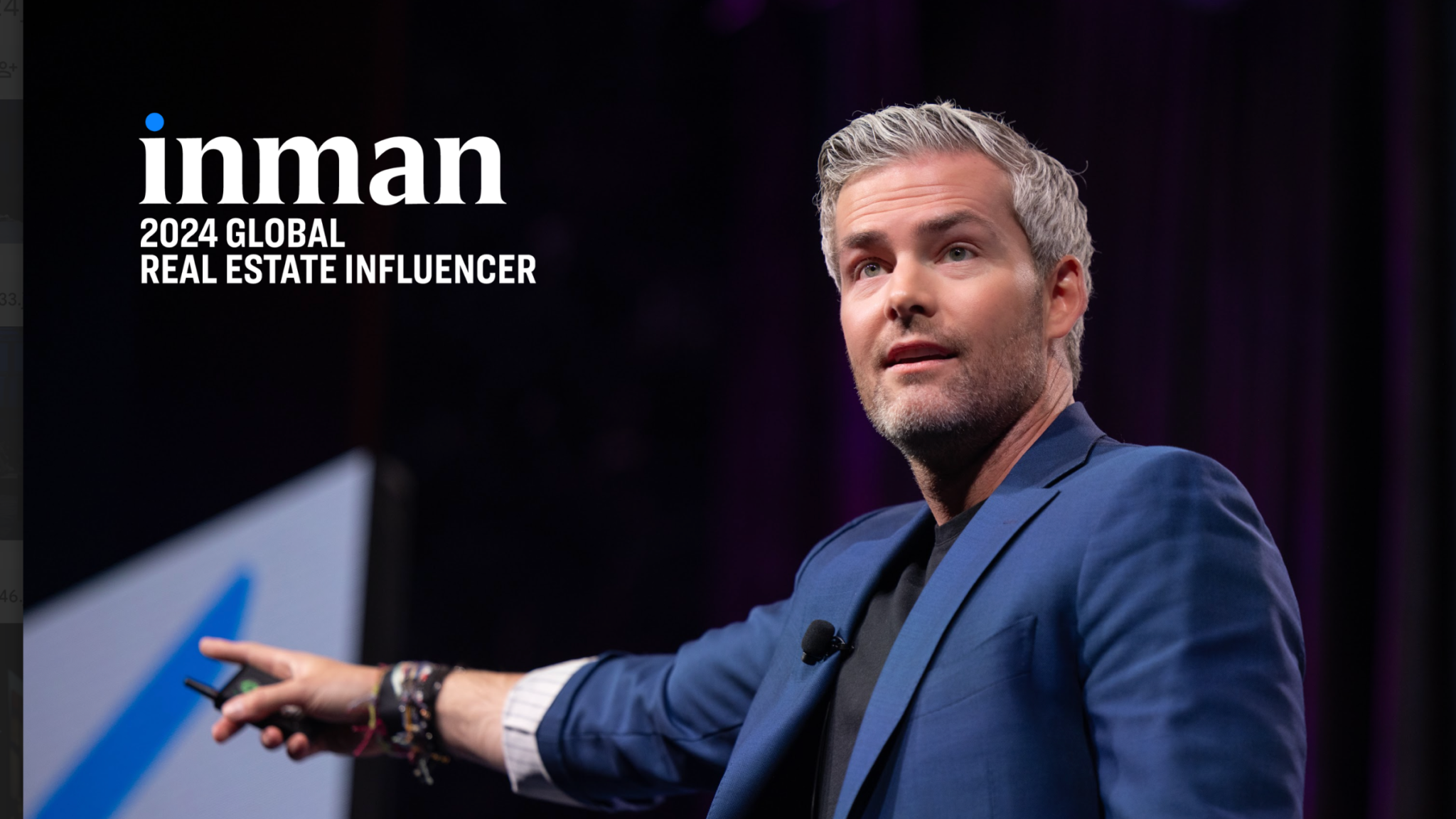Ryan Serhant On The Discipline That Made Him A Real Estate Superstar ...
