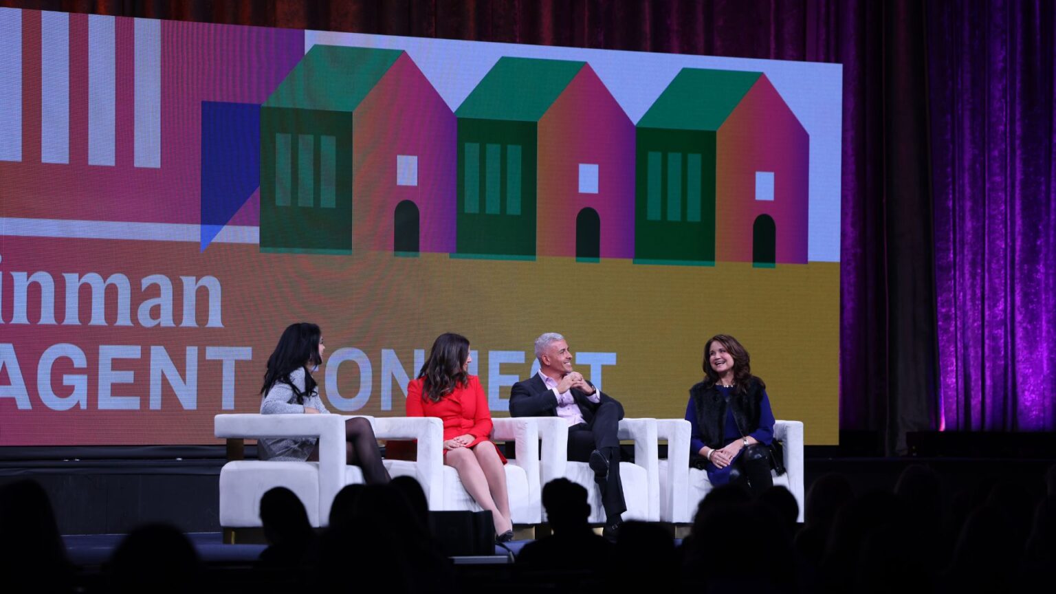 Revolutionizing real estate: Inman Connect 2024 | Inman Real Estate News