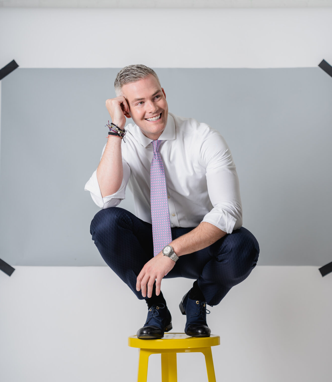 Ryan Serhant On The Discipline That Made Him A Real Estate Superstar ...