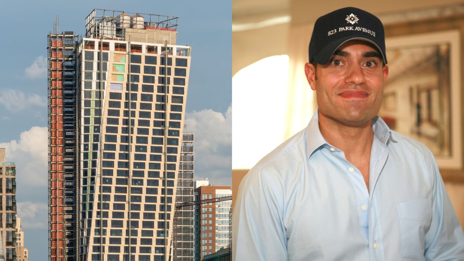 Luxury Developer Nir Meir Arrested In Miami Beach | Inman Real Estate News