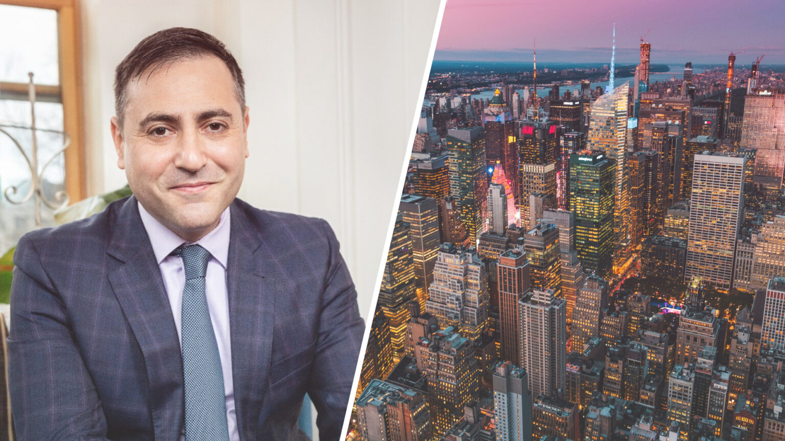 David Rosen And Team Leave Douglas Elliman for SERHANT. | Inman Real ...