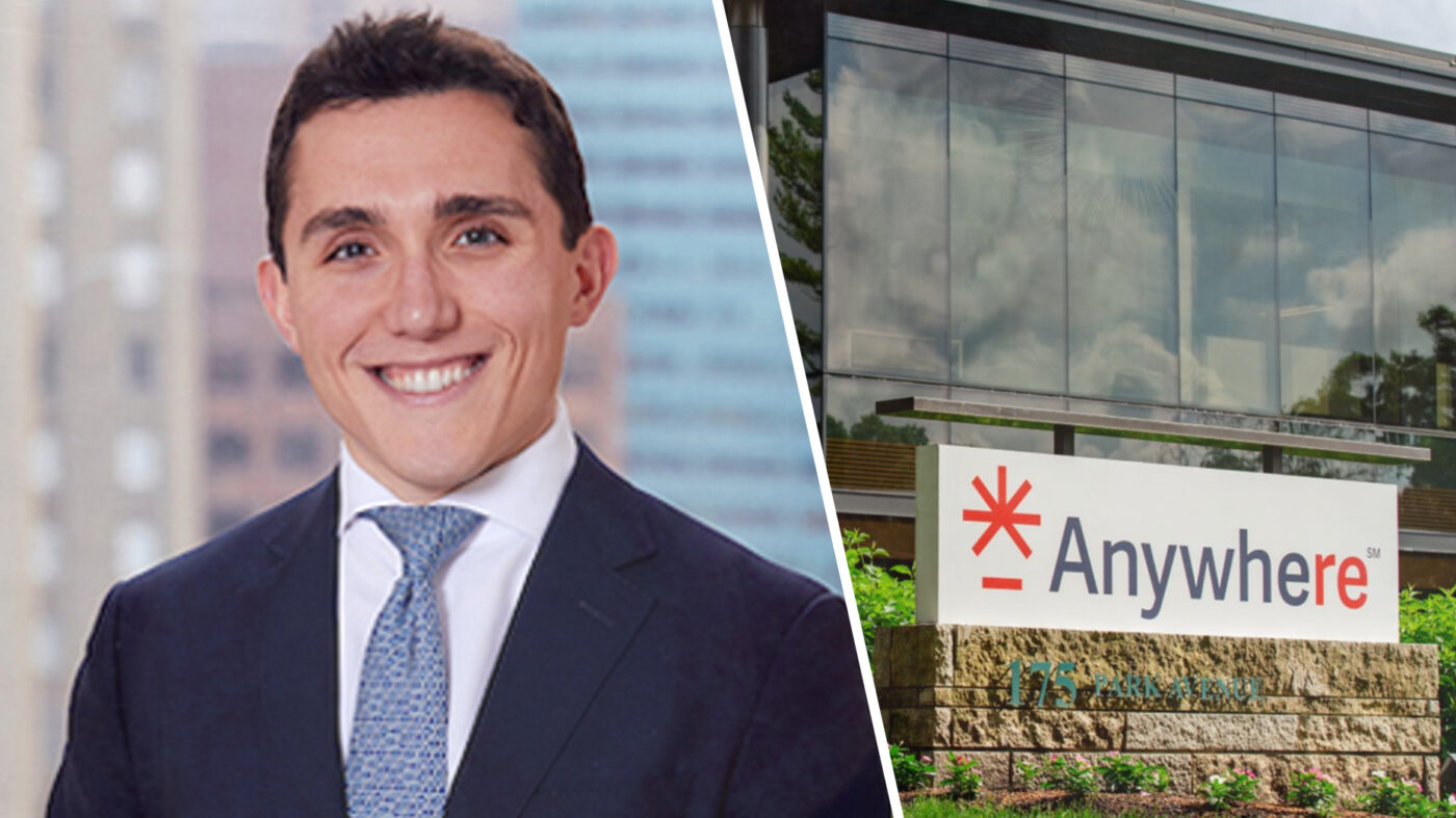 Anywhere Expands Board With iInvestment Firm Leader Joseph Lenz - Inman